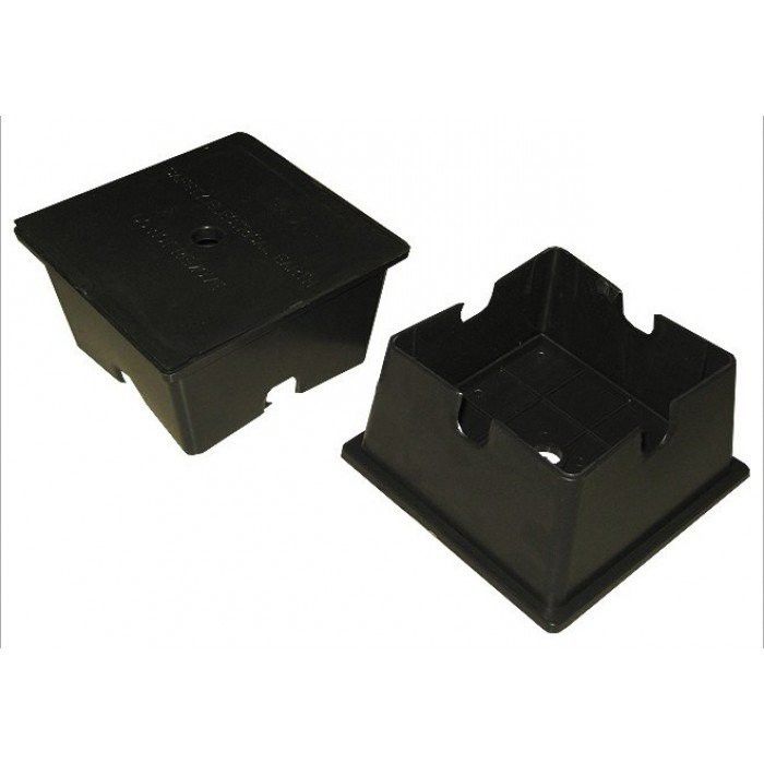 PVC LINK EARTH CHAMBER | Lazada