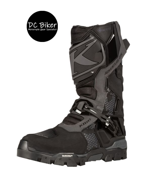 Klim Adventure Boot (Authorized Dealer) | Lazada