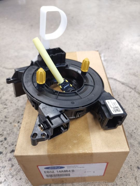 Ford Clock Spring for Ford Ranger 2018-2020 PN# EB3Z14A664B | Lazada PH