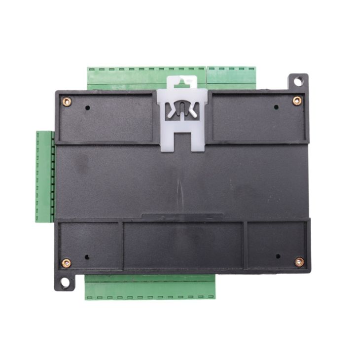 PLC Industrial Control Board FX3U-24MR High-Speed Household PLC ... PLC Industrial Control Board FX3U-24MR High-Speed Household PLC ...