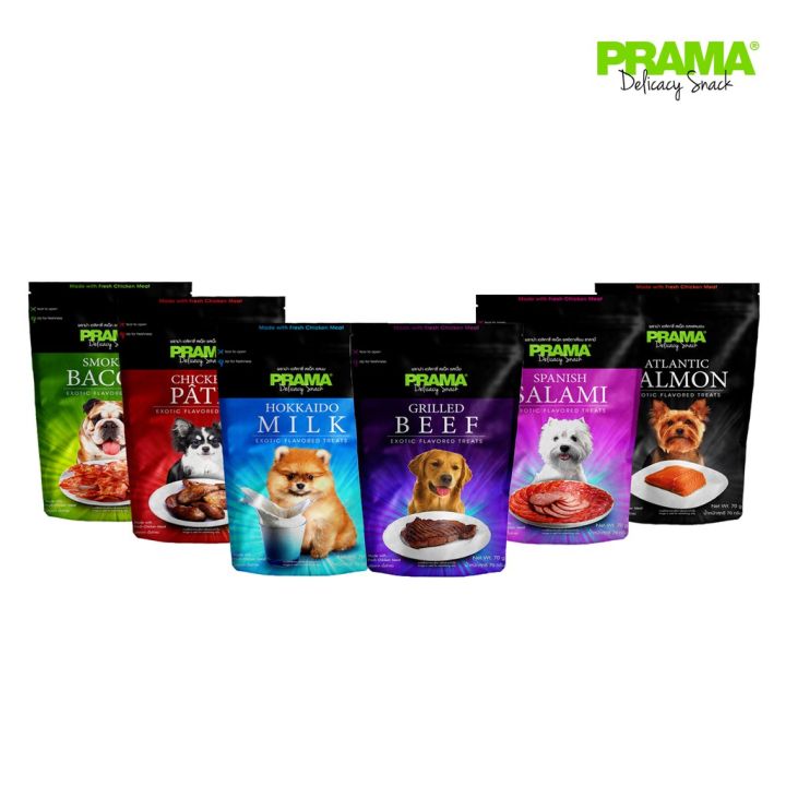 Prama Delicacy Snack | Lazada Singapore