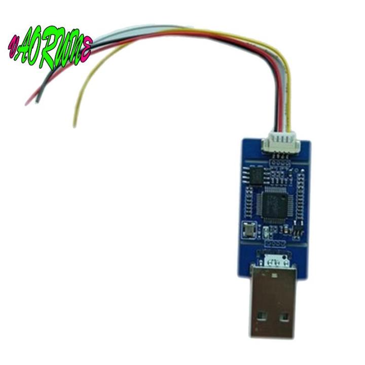 [rooqs]CVBS to USB Capture Analog Signal to Digital USB Camera Module ...