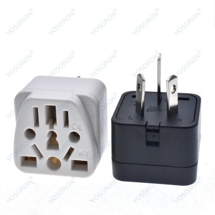 CN NZ au travel plug adapter multi-type conversion outlet socket to ...