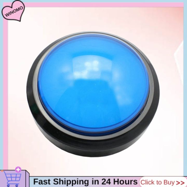 WINOMO Electric Ride Toys Quiz Buzzers Electronic Responder Wireless ...