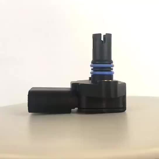 MAP Manifold Absolute Pressure Sensor For Volkswagen VW Gol Polo ...