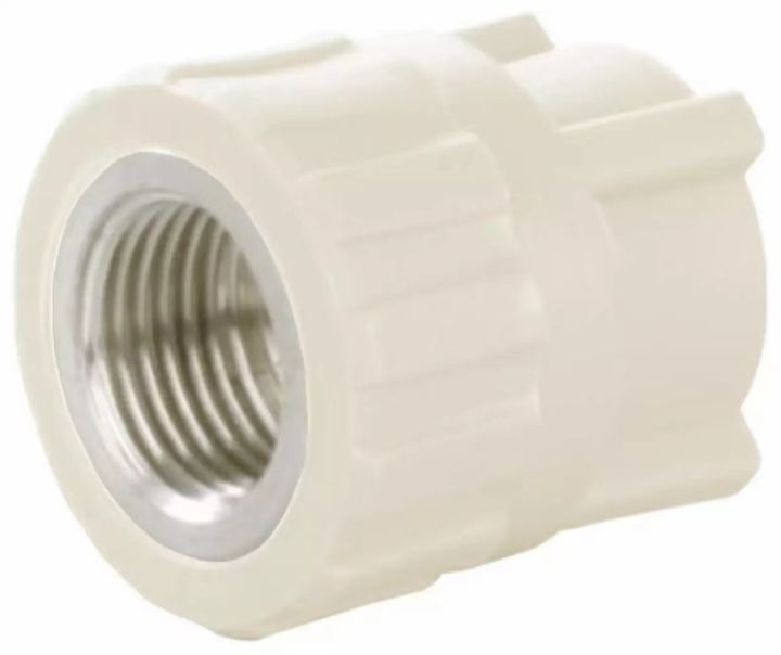 PPR FITTINGS FEMALE ADAPTER 1/2”3/4”1” | Lazada PH