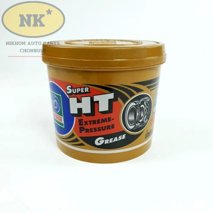 จารบี เทรน Super HT ขนาด 1 Kg. / Trane grease Super HT ขนาด 1 Kg ...