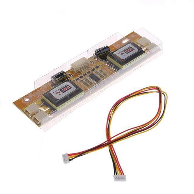 Lcd อินเวอร์เตอร์ จุดแบ๊คไลน์ บอร์ดอินเวอร์เตอร์จอ lcd Monitor CCFL ...
