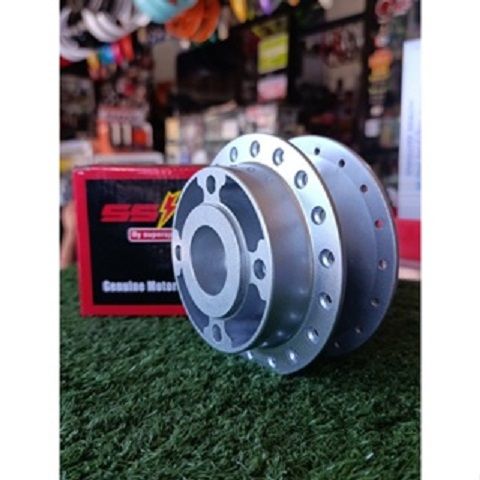ORIGINAL SUPER SPEED HUB FOR NMAX V1 V2 / CLICK 125 / AEROX / R150 / MIO SS FRONT AND REAR ...
