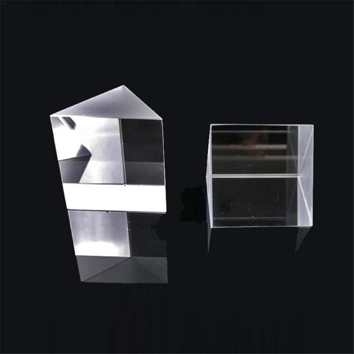 【A2Z TECHNOLOGY】 PC 10 X 10 X 10mm K9 Optical Glass Mini Right Angle ...