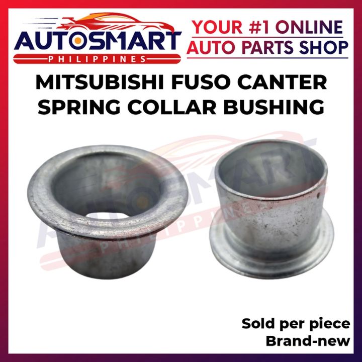 Mitsubishi Canter Leaf Spring Collar Bushing | Lazada PH