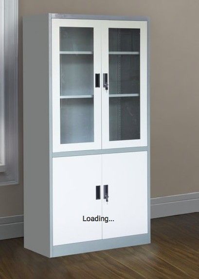 Filing Cabinet Rak Lemari Arsip Dokumen FC 06 | Lazada Indonesia