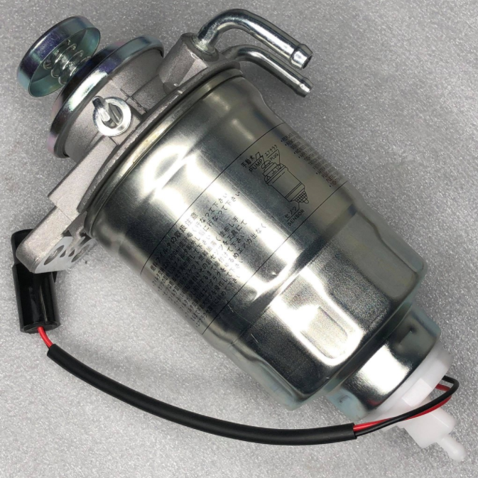 Fuel pump assembly for Mitsubishi L300 4D56 Adventure 4d55 Diesel ...