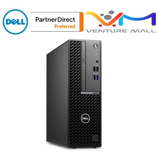 (Ready Stock) Dell OptiPlex Small Form Factor 7010- Intel® Core™ i5 ...