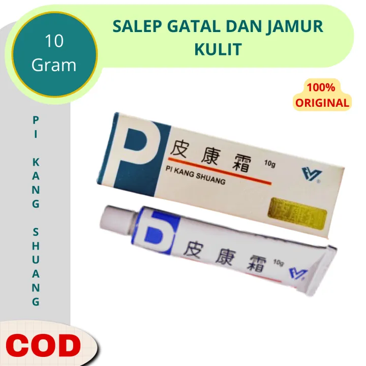 Salep PKS P Pikangshuang Pi Kang Shuang Pikang Shuang Pikangsuang ...