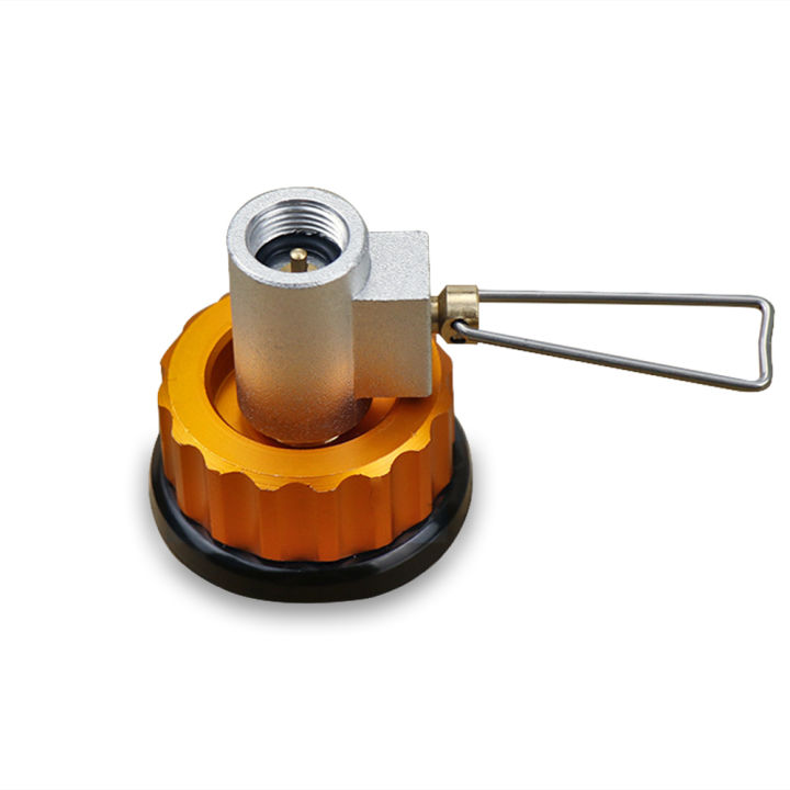 Canister Refill Shifter Flat Gas Tank Gas Shifter Adapter Extra ...