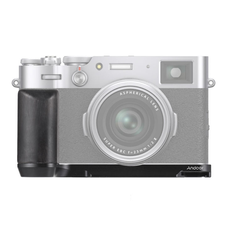 Andoer Quick Release Live Camera Motospeed Release Plate L Shaped ...