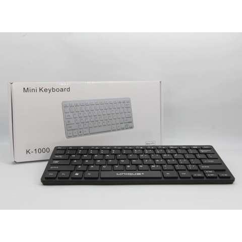 K1000 MINI KEYBOARD ***READY STOCK*** | Lazada