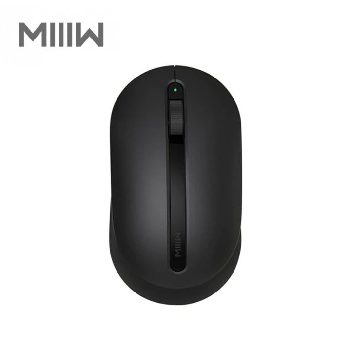 MIIIW Durable Lightweight Wireless Office Mouse MWWM01 เมาส์ไร้สาย ...