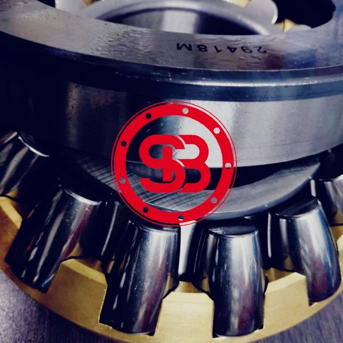 Spherical Roller Bearing 29418 M ASB | Lazada Indonesia