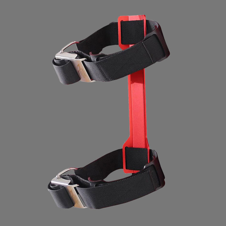 LazaraSuper Scuba Diving Backplate Equipment Single Tank Adapter with ...