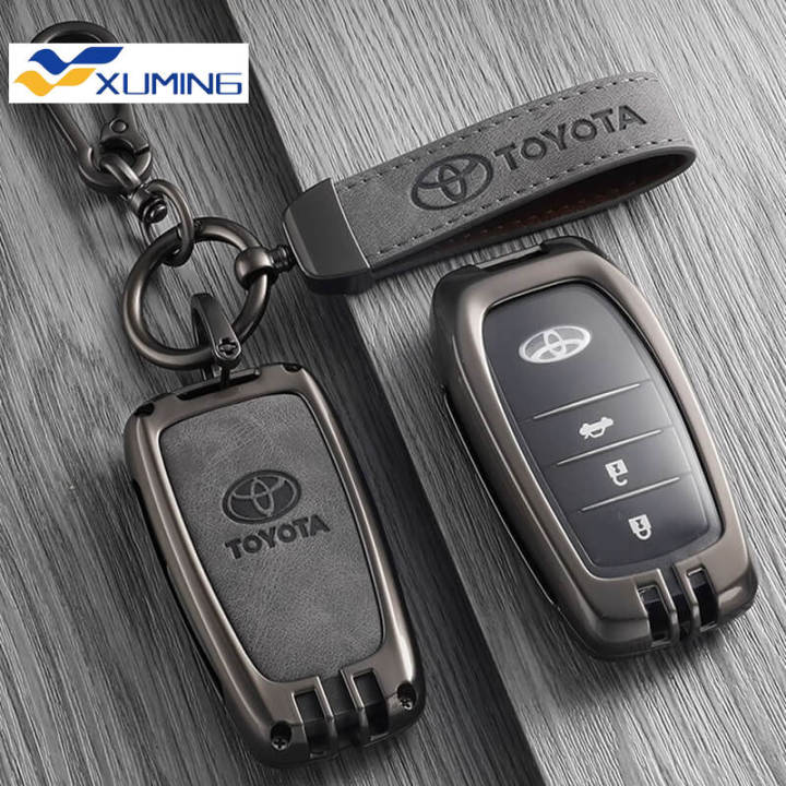 For Toyota Harrier Camry Fortuner Innova Zenix Corolla Altis Cross Car ...