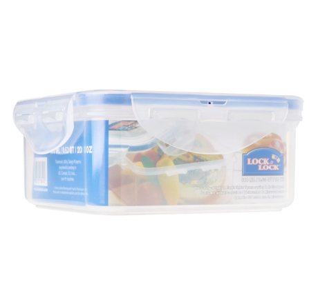 LocknLock Classic Food Container 600ML | Lazada Singapore