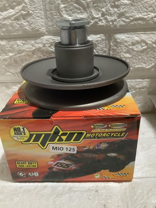 MIO 125/MIO MXi 125 TORQUE DRIVE MKN | Lazada PH