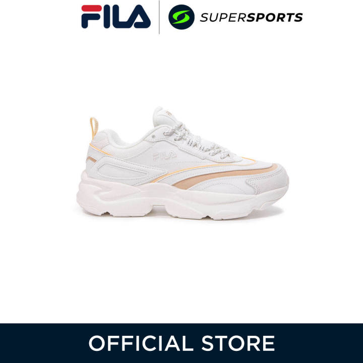 FILA Ray Run V2 รองเท้าลำลองผู้ใหญ่ | Lazada.co.th