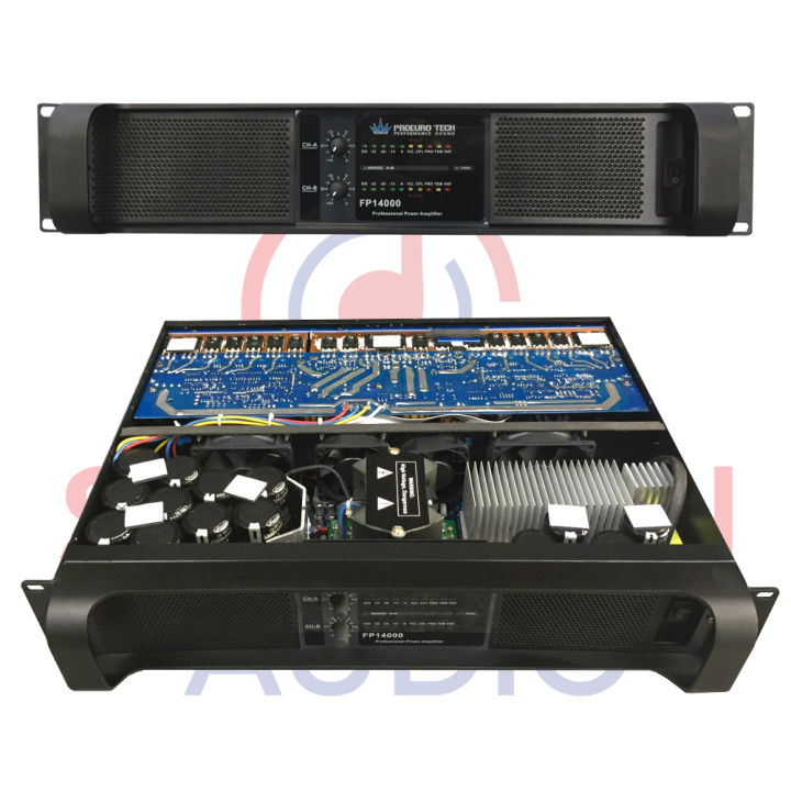 PROEUROTECH รุ่น FP14000 | Lazada.co.th