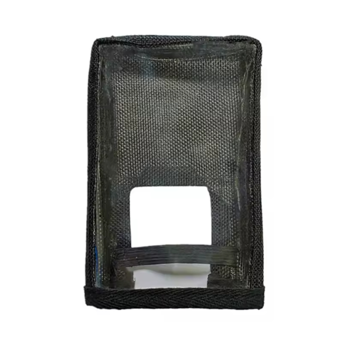 Metal Detector Dirt Cover for Minelab Equinox 600 800 Control Box,Metal ...