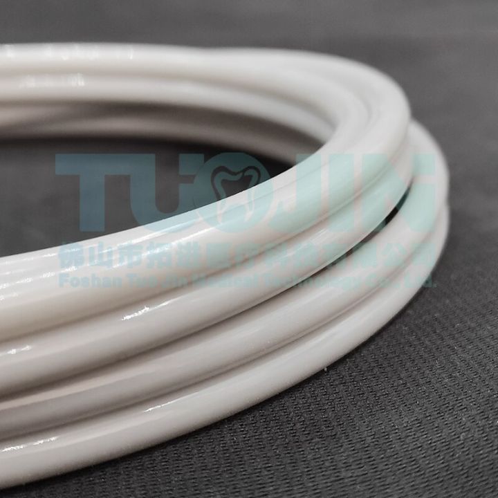 Dental Chair 2Holes Hose New Autoclavable Lab Tube Pipes Dentistry Oral ...