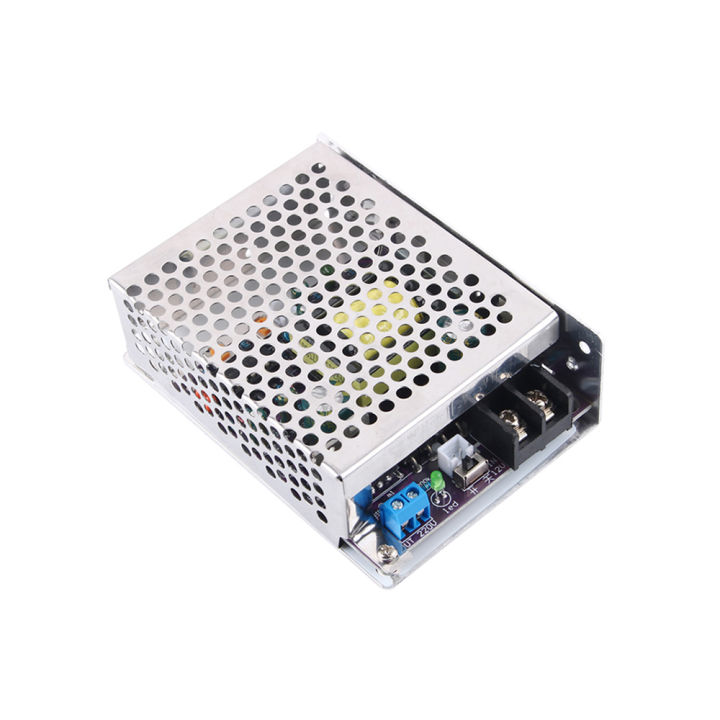 Modified Sine Wave Inverter 300W 12V to 220V 50Hz Inverter Circuit ...