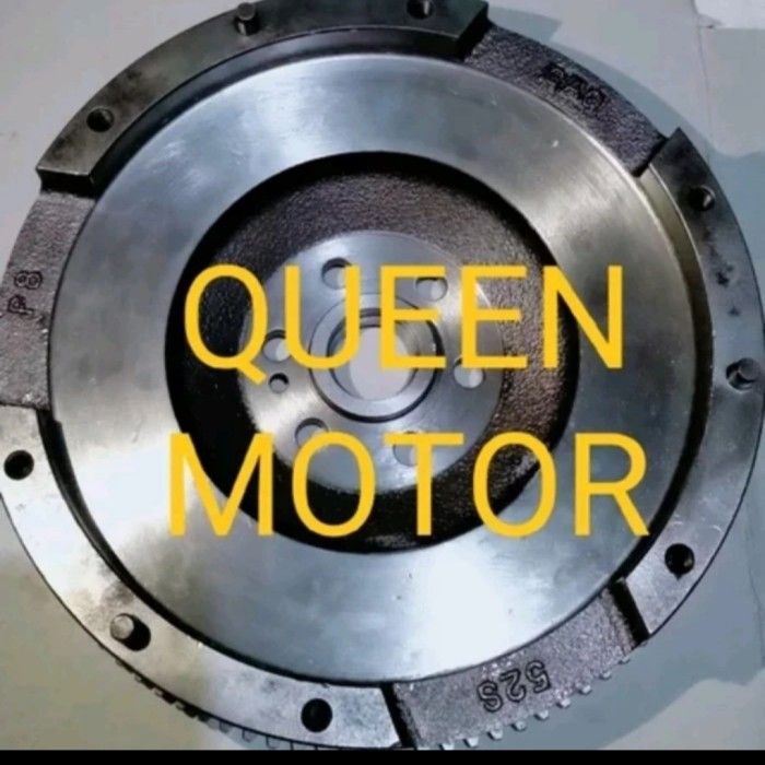 FLY WHEEL FLYWHEEL RODA GILA GIGI GENDENG NEW CARRY ALL NEW 2019 UP ...