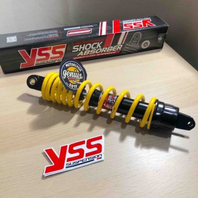 Shock Yss Pro Plus 300MM Mio - Beat -Vario -Soul Gt- Beat Esp -Xeon ...