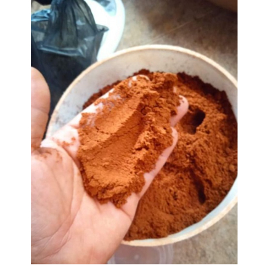 Serbuk Batu Bata Merah Solusi Praktis untuk Konstruksi Anda 500 Gram ...