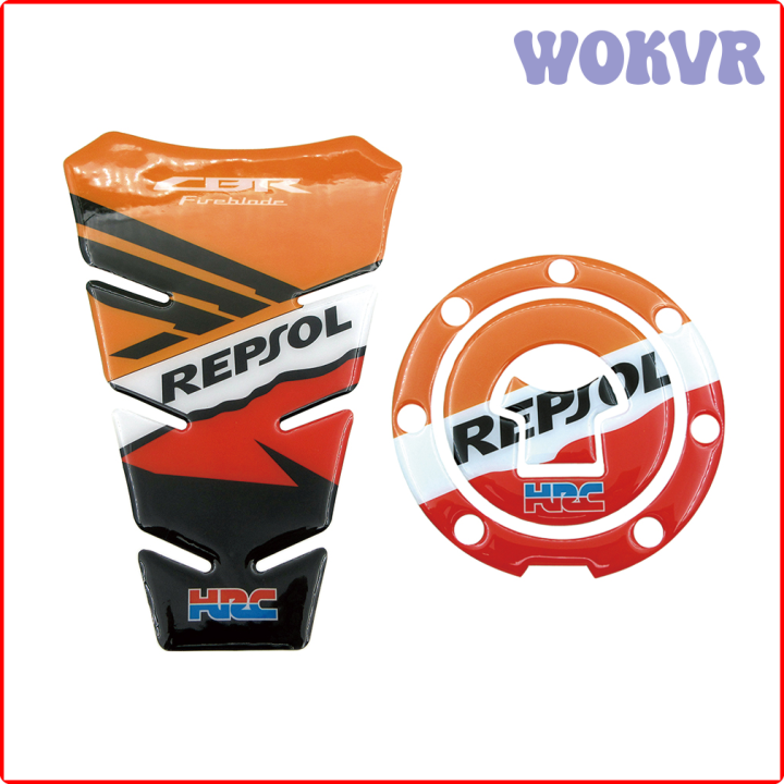 WOKVR For Honda CBR VFR CB NSR VTR CBF CBX 125 250 400 CBR600 900 1000 ...