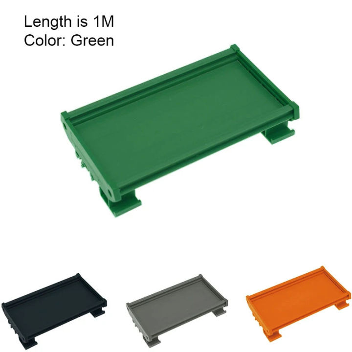 [Sunbird]UM72 Stainless Steel DIN Rail Base Plate DIN Rail Mounting ...
