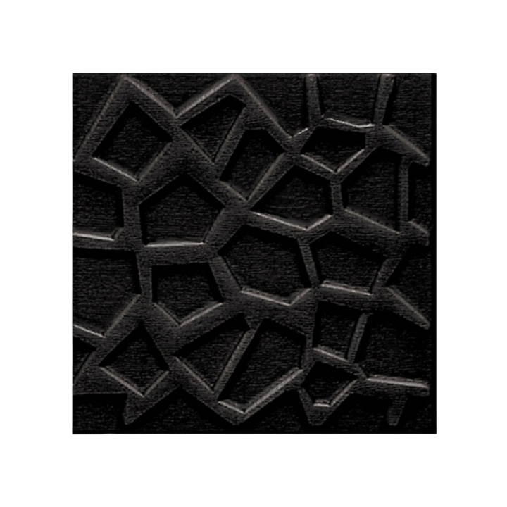 【THREE DAY DELIVERY】 Self-adhesive 3D Foam Ceiling Waterproof 3535cm ...