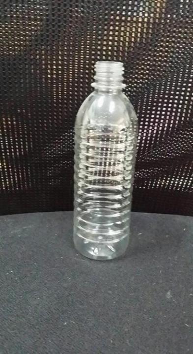 PLASTIC BOTTLE (500ml ) / HDPE JERRY CAN - 500ml -500ml Chemical Drum ...