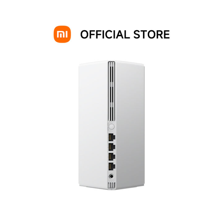 Xiaomi Mesh System AX3000 NE Global Version | Lazada PH