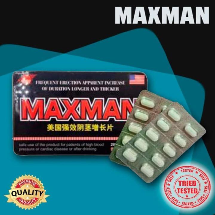 MX-WHITE 10 TABLETS- LEGIT SUPPLIER | Lazada PH