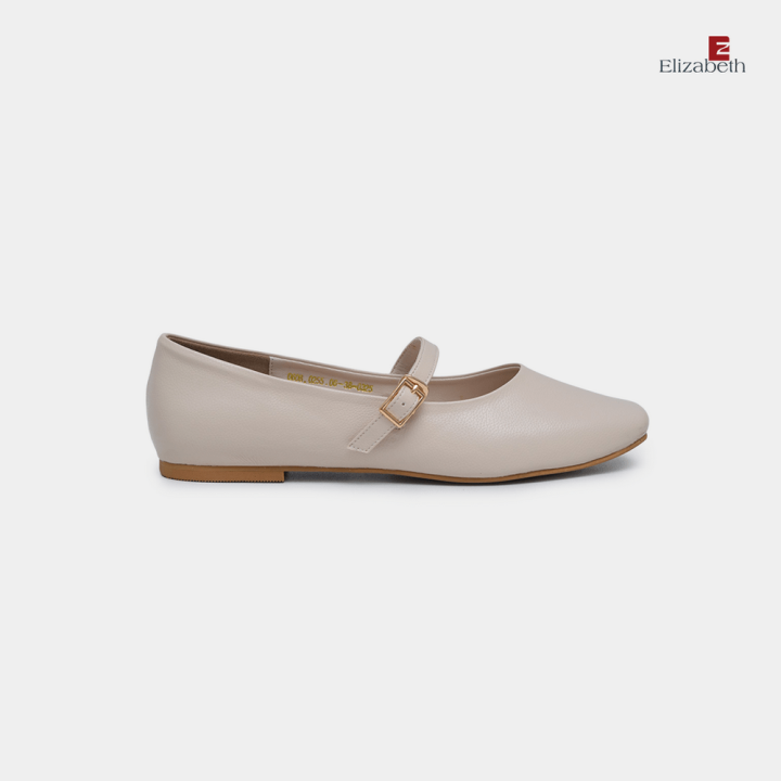 Elizabeth Shoes - Sepatu Wanita | Mary Jane 0608-0255 | Lazada Indonesia