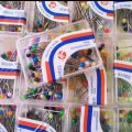PER BOX - JARUM PENTUL MINI HIJAB / JARUM PENTOL KERUDUNG KECIL PENITI ...