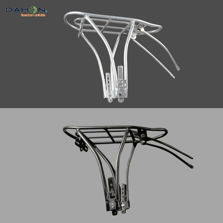 Dahon bicycle rear seat frame 1620 inch folding bike rack P8K3plus ...