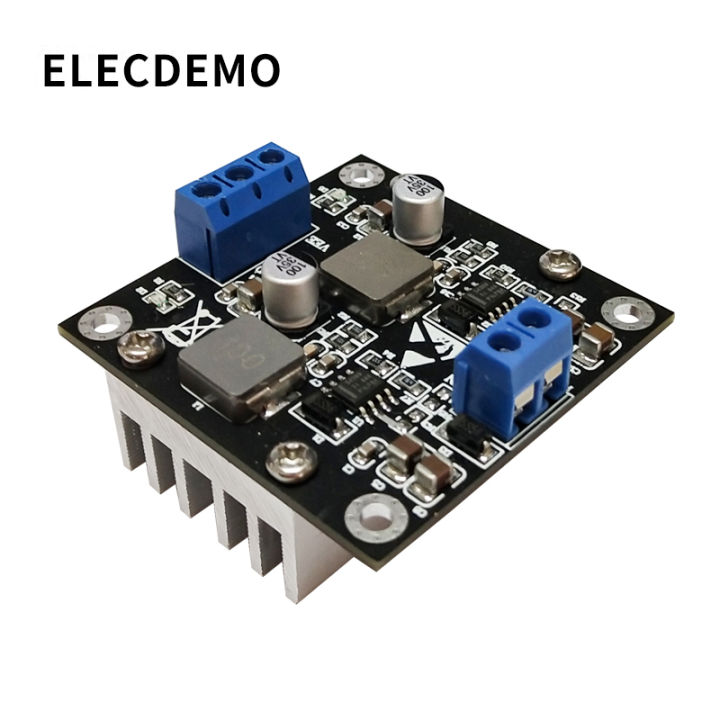 【big-discount】 TPS54360 positive and negative voltage negative voltage ...