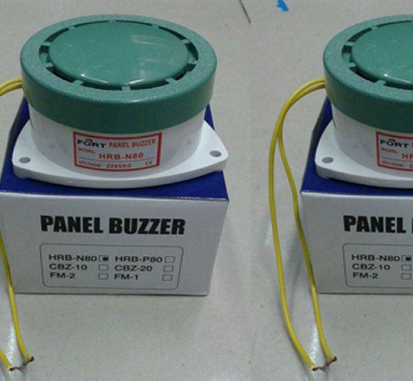 FORT Buzzer Outbox HRB-N80 | Lazada Indonesia