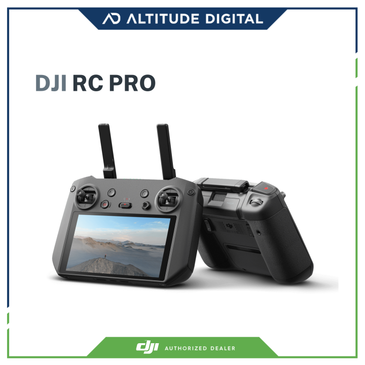 DJI RC Pro Remote Controller | Lazada PH