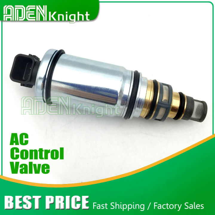 HVCC VS16E Air Conditioner AC Compressor Control Valve For Hyundai kia ...