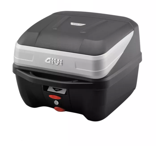 GIVI B32N Bold Top Box (32 Liters) | Lazada PH